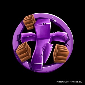 Мод The Pack для Minecraft 1.9