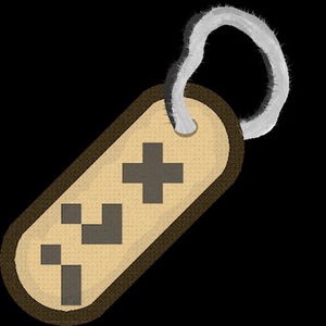 Мод Craftable Name Tags для Minecraft 1.16.5, 1.10.2, 1.9.4,