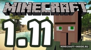 Мод One Point Eleven для Minecraft 1.10.2