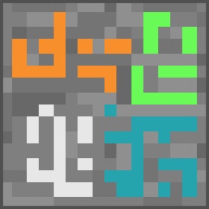 Мод Magic Rune's для Minecraft 1.15.2