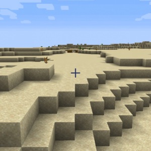 Мод TE Render Distance Options для Minecraft 1.16.1, 1.15.2, 1.14.4