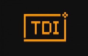 Мод Text Damage Indicators для Minecraft 1.16.3, 1.15.2