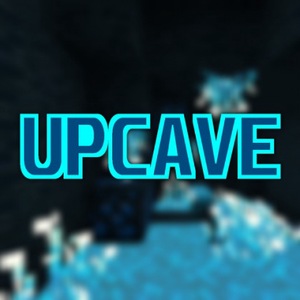 Мод Upcave для Minecraft 1.16.5, 1.15.2